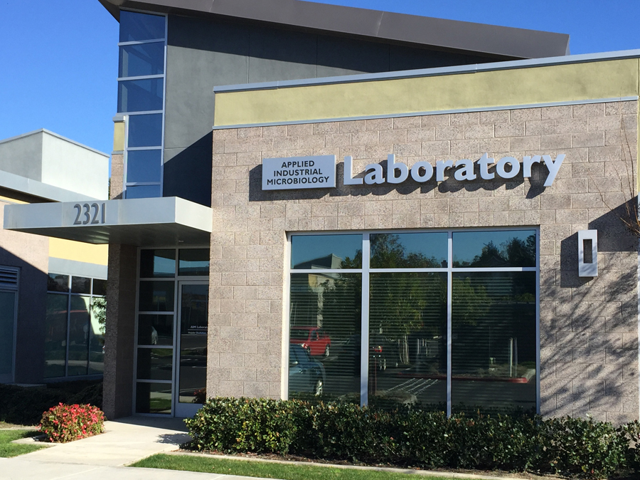 Contact Us | Applied Industrial Microbiology